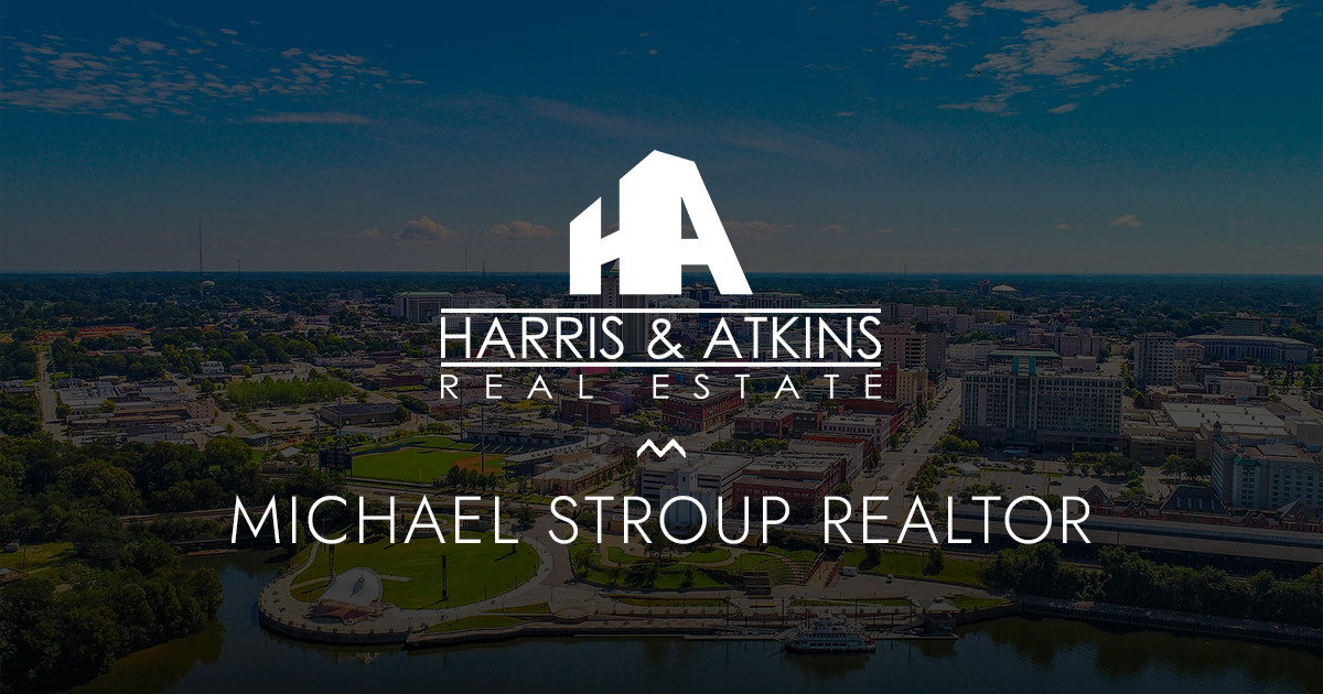 Home - Michael Stroup Realtor